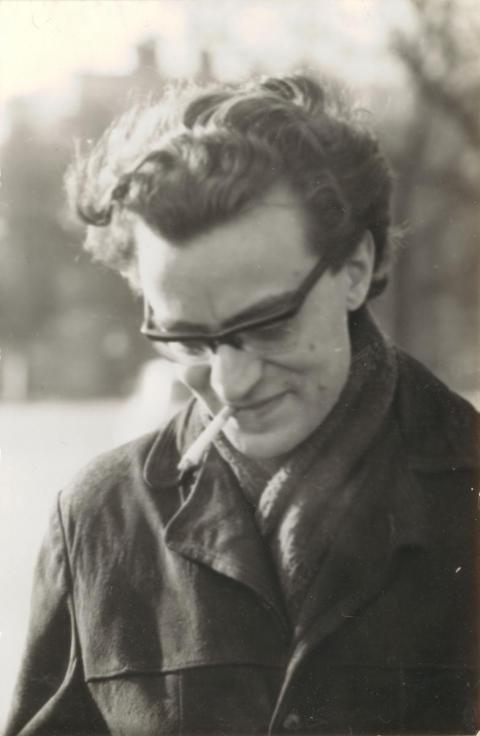 György Markus: In Memoriam | thesis eleven