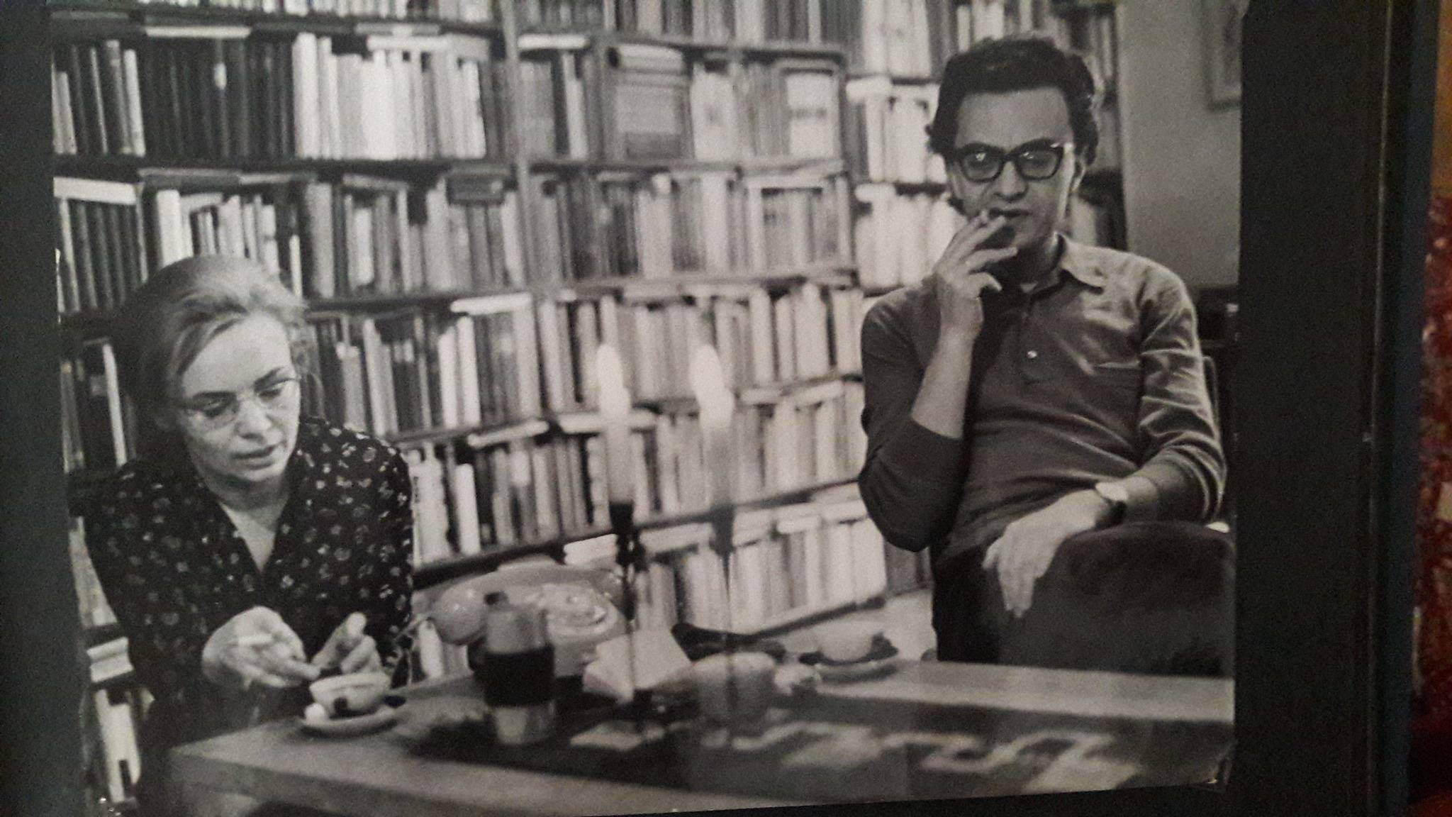 Issue 151, April 2019 Maria Markus. In Memoriam | thesis eleven