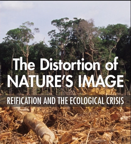 Book Review: The Distortion of Nature’s Image | thesis eleven