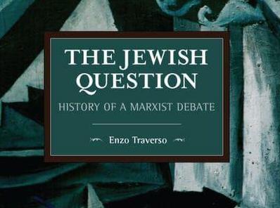 Book Review: The Jewish Question | thesis eleven