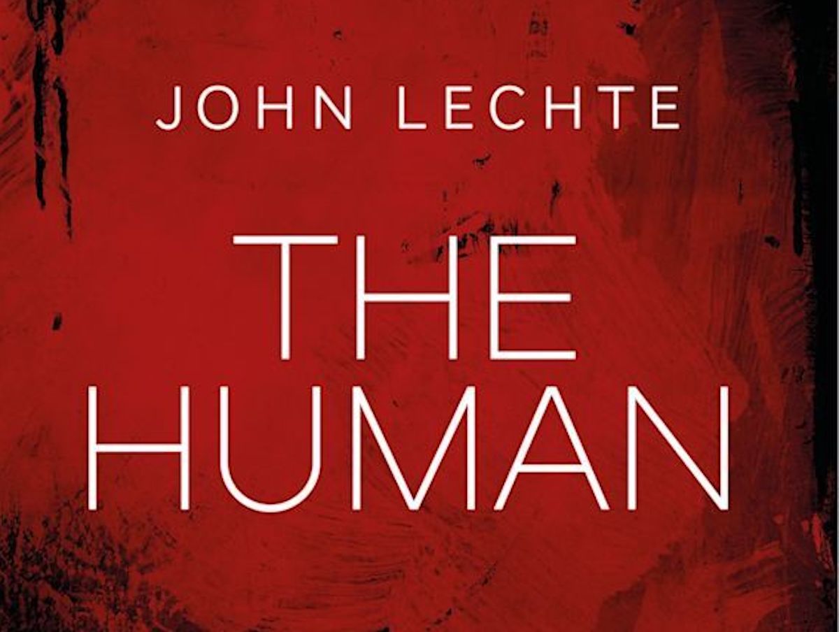 Book Review: The Human | thesis eleven