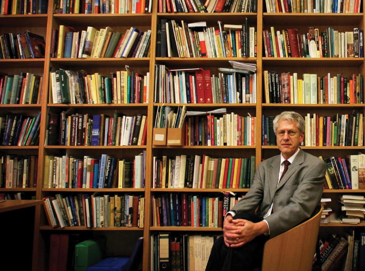 Launch Speech by Joy Damousi – The Work of History: Writing for Stuart ...