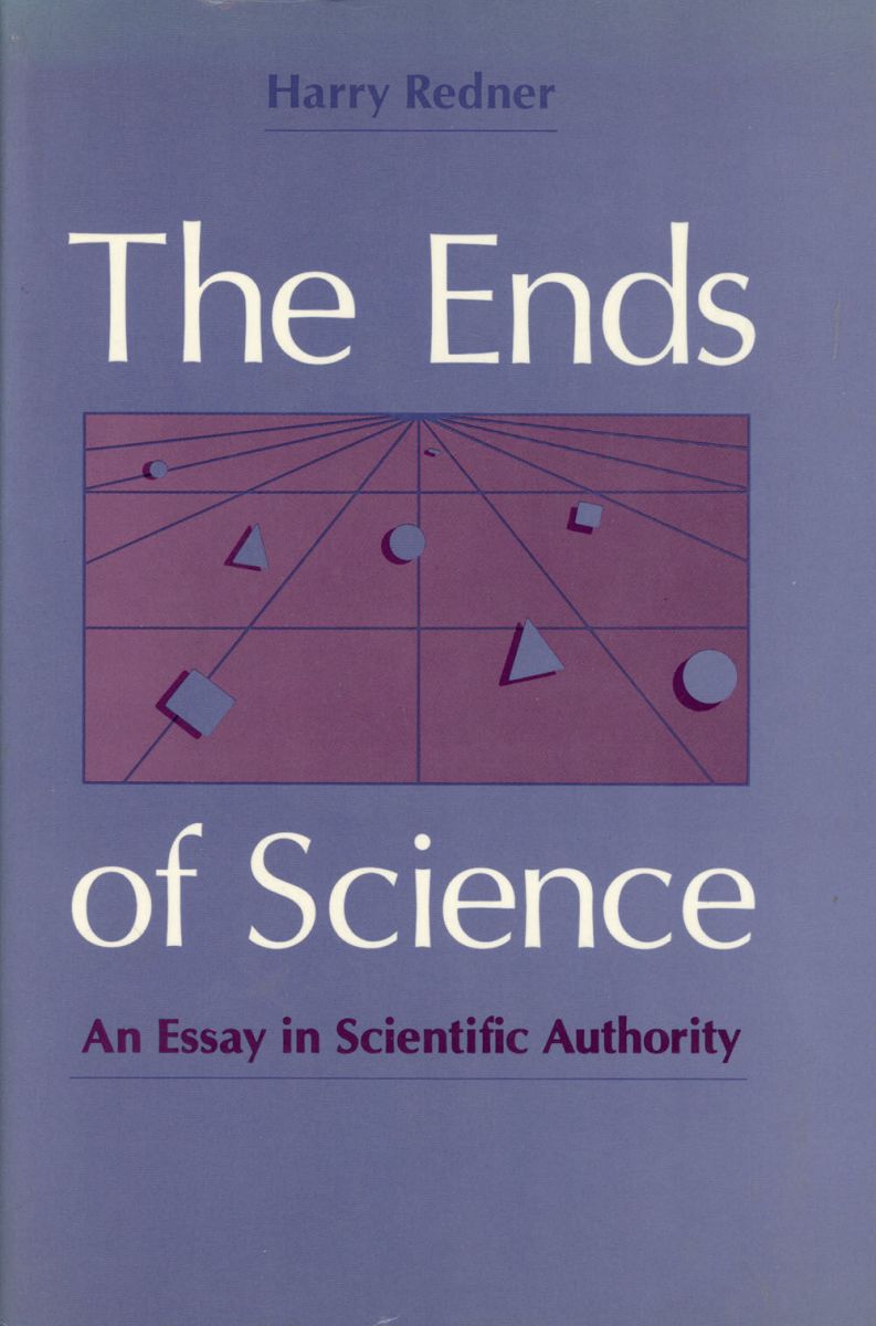 Book Review: The Ends of Science | thesis eleven