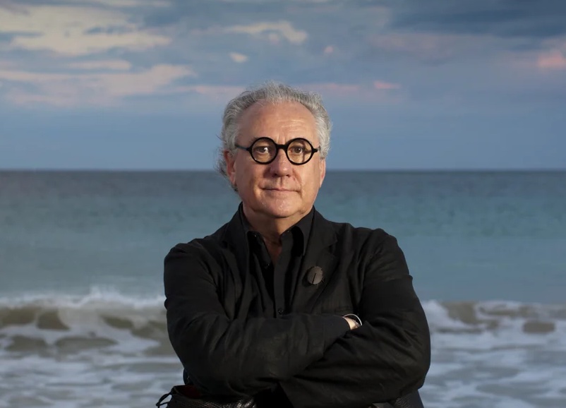 Ted Snell, Born Sandy Devotional, 1949–2023 | thesis eleven