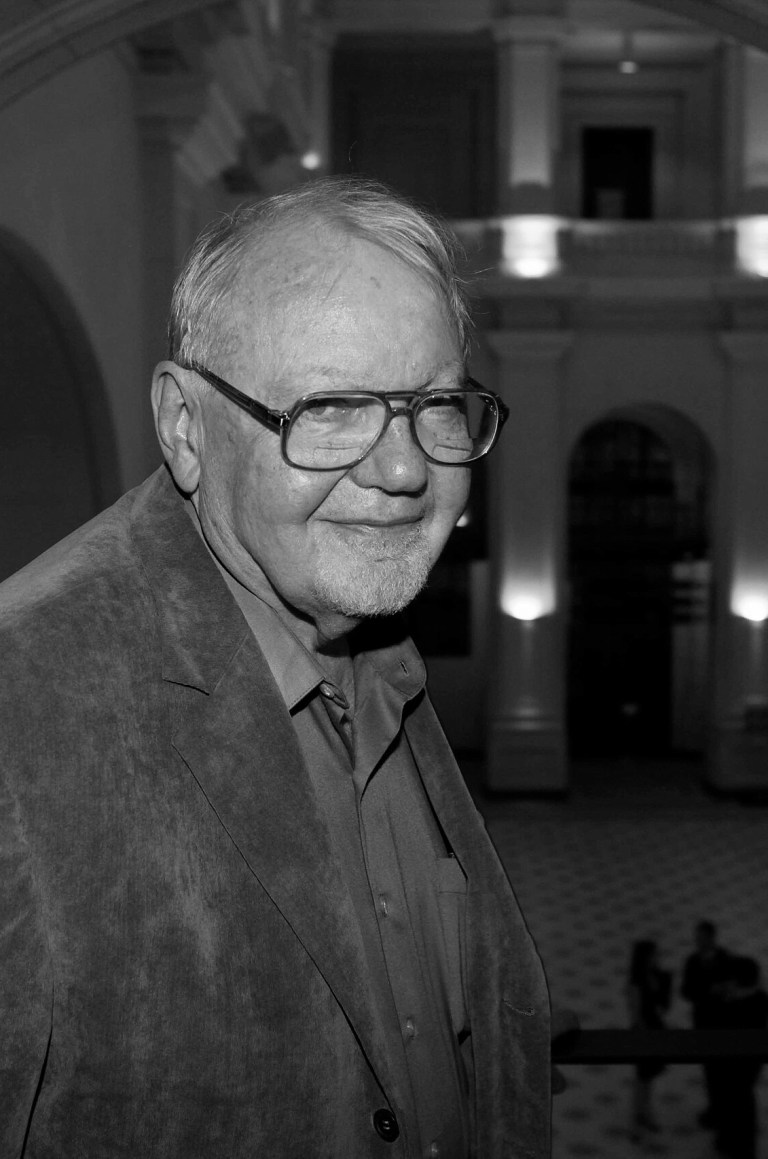 Fredric Jameson 1934-2024 | thesis eleven